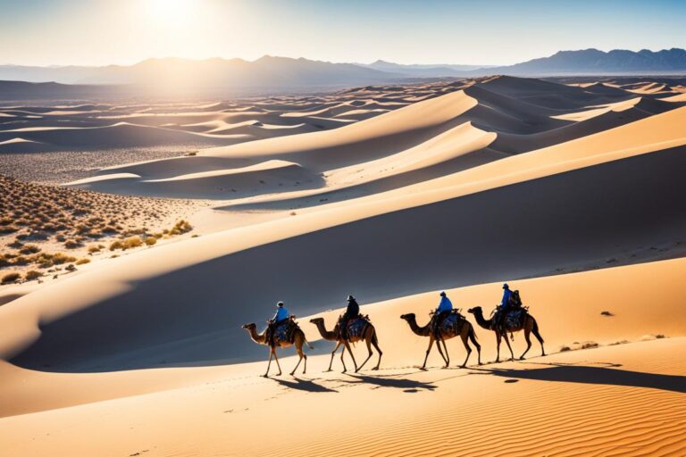 Czad – Co powinieneś wiedzieć o tym kraju?